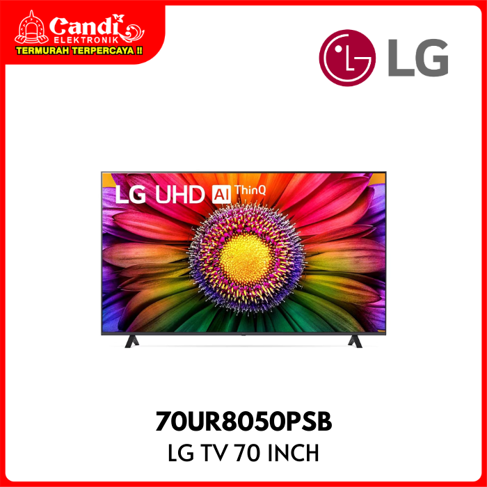 Jual LG LED TV 70 INCH - Candielektronik.co.id | Termurah & Terpercaya